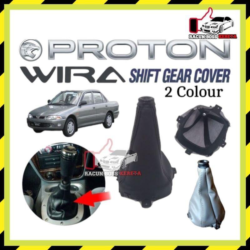 Ready Stock Proton Wira / Satria Manual Transmission Gearshift Gear ...