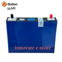 Jual BATTERY GOTION LIFEPO4 3.2V 54AH BARU ORIGINAL GRADE A DISCHARGE ...