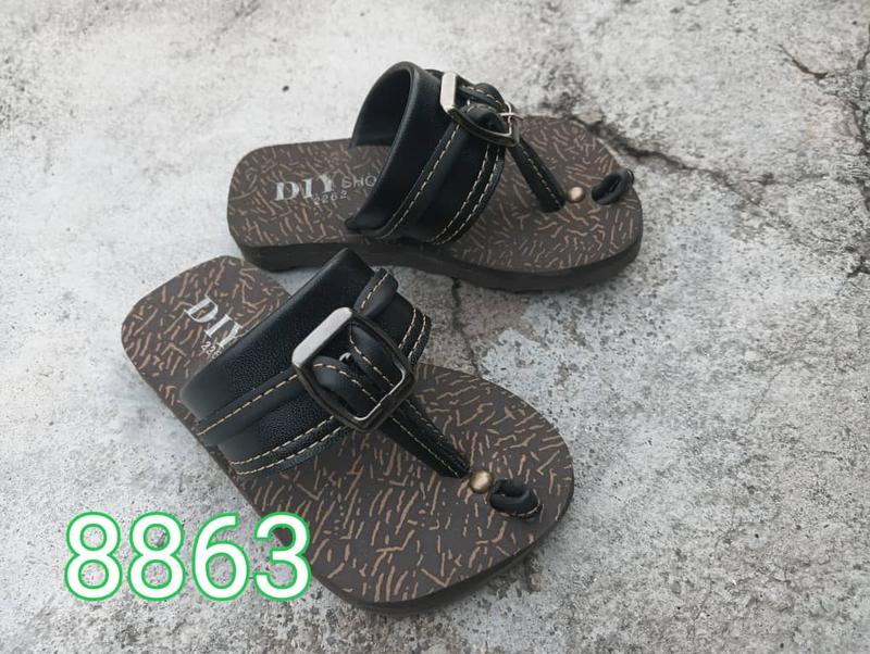8863 Kasut Capal Traditional Lelaki | Chappal Lelaki Melayu - TikTok ...