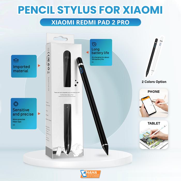 Promo Infinix XPAD 20 Pro 12" 2025 Smart Stylus Pen Tablet Pencil ...