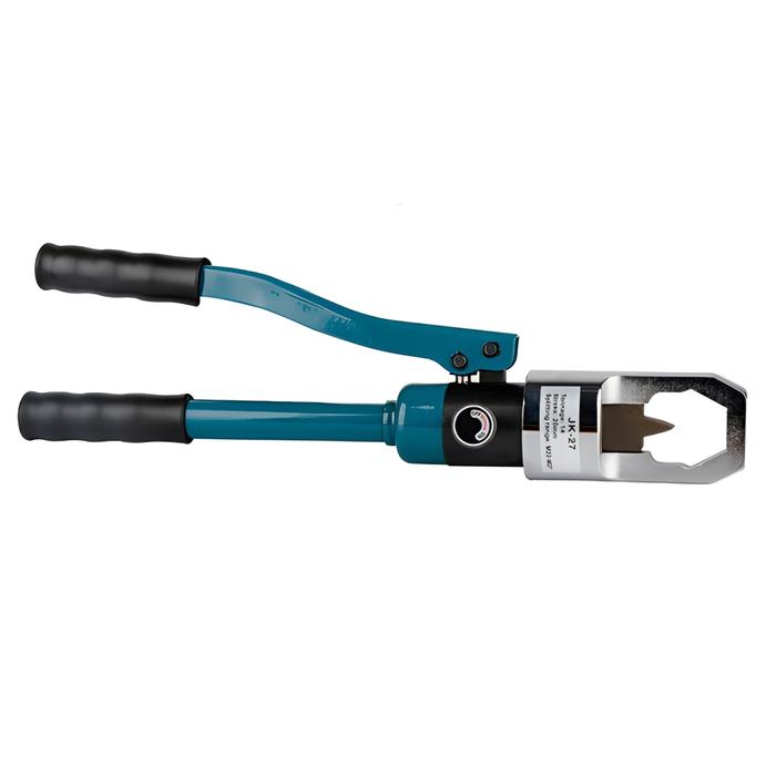 Jual JK-27 Hydraulic Nut Splitter M8–M27 / Tang Penghancur Baut ...