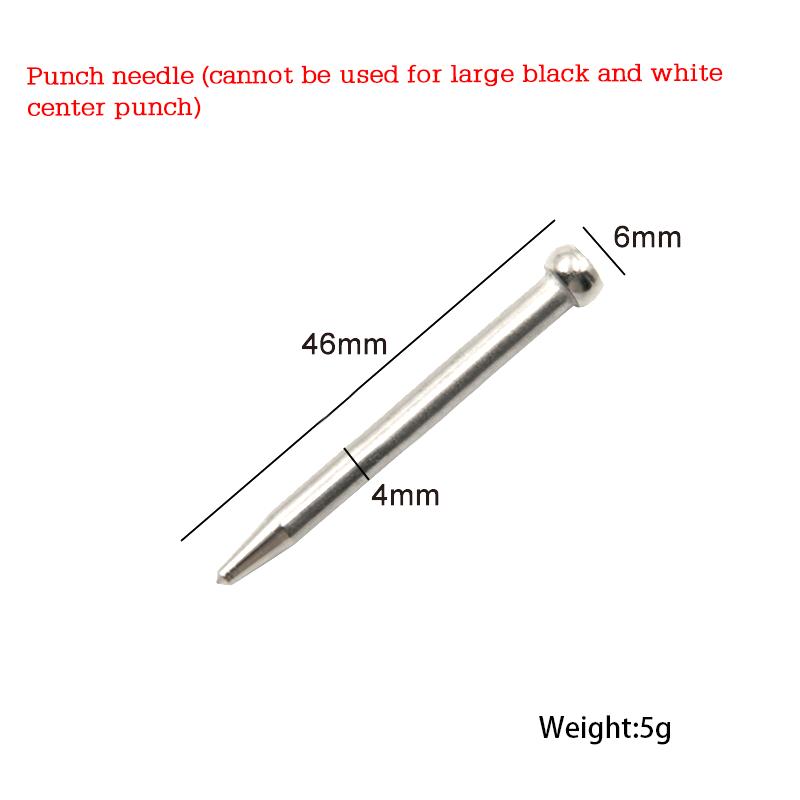 Otomatis Automatic Positioning Drip Center Punch Penanda Titik Penitik ...