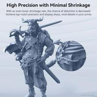 Jual Anycubic V2 Standard Resin High Toughness Precision Detail MSLA ...