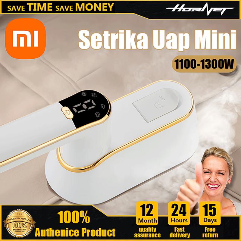 Setrika Uap Vulga Setrika 2in1 Setrika Mini Setrika Portable - Shop ...