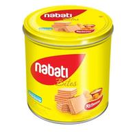 Promo (ECER) Nabati Kaleng - Tango Kaleng & Jar - Biskuit Wafer ...