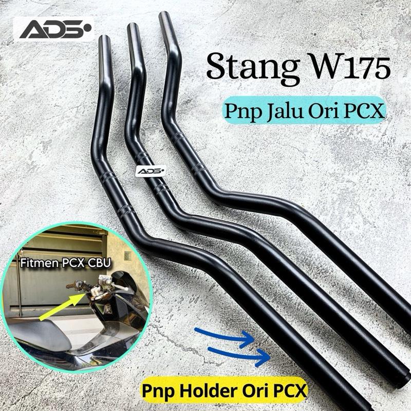Stang W175 Replika Original Pnp Honda Pcx 160 150 Cbu - Shop | Tokopedia