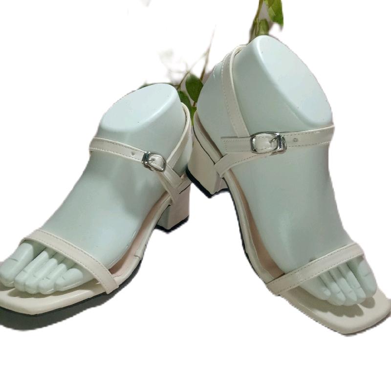 sendal wanita cantik dns 31 hk 5cm - Shop | Tokopedia