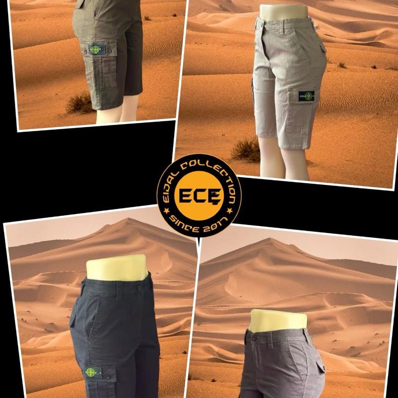 High Quality premium KARGO SHORT PANT (ST) - TikTok Shop Malaysia
