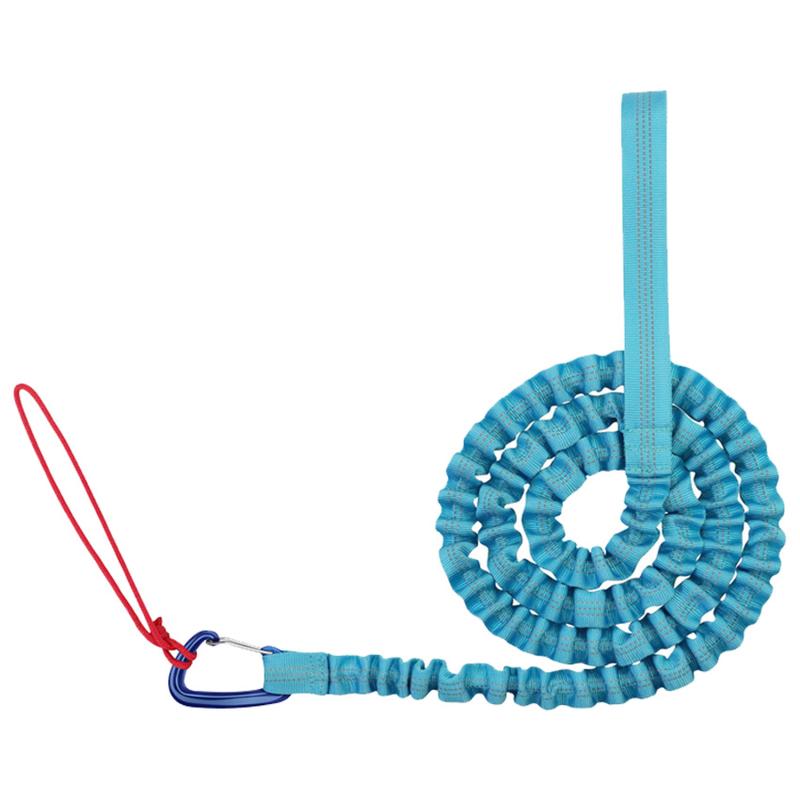 Kids MTB Tow Rope-Child Bike Stretch Bungee Cord | Compatibl - TikTok ...