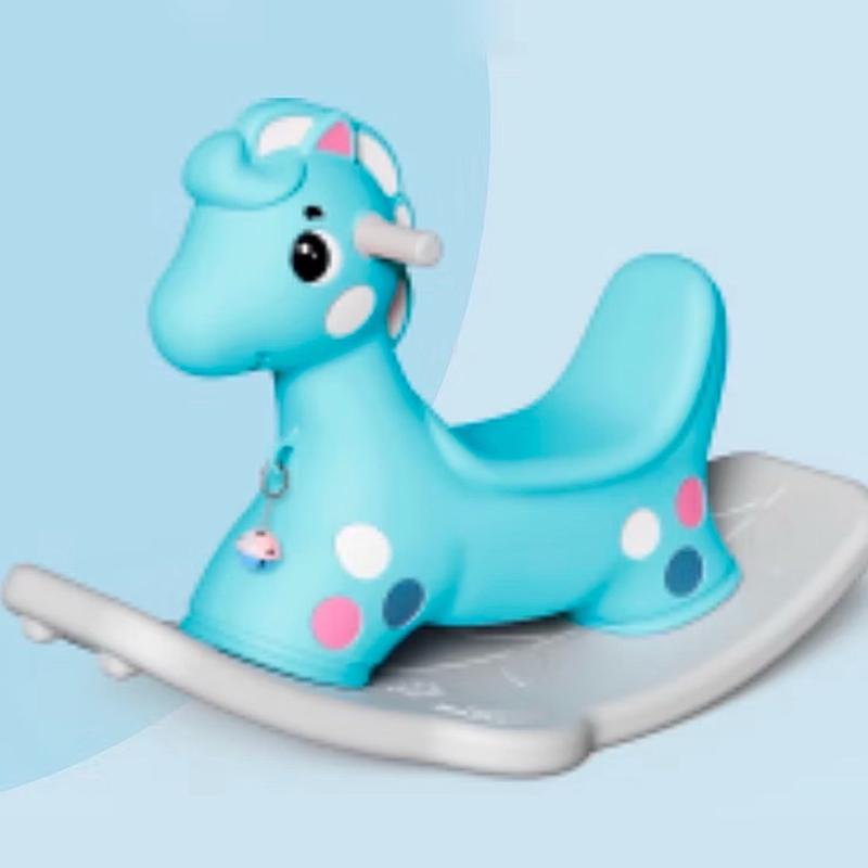 TOY PH Children's Rocking Horse Baby Rocker Ride on Toys for - TikTok ...