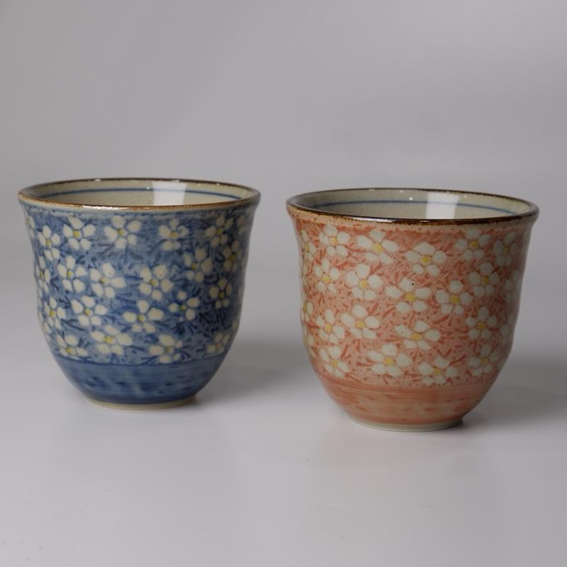 Haru & Natsu Tea Cup MADE IN JAPAN - Shop | Tokopedia