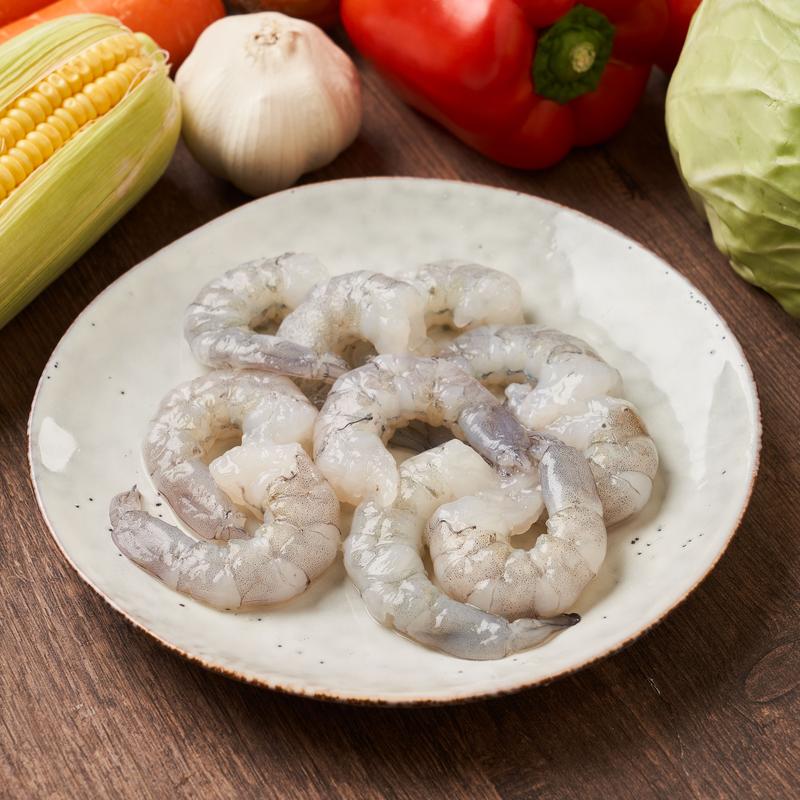 Catch Seafood Prawn Meat Medium 250G - Frozen - TikTok Shop Singapore