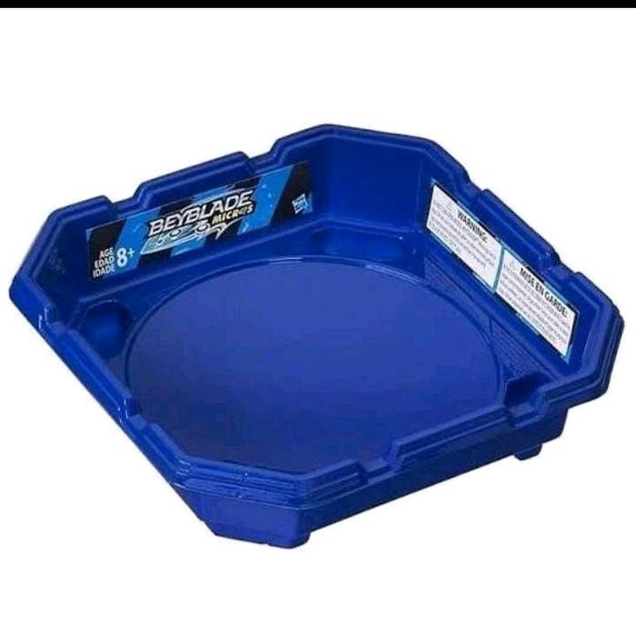 BERKUALITAS BEYBLADE BURT MINI STADIUM ORIGINAL TAKARA TOMY - Shop ...