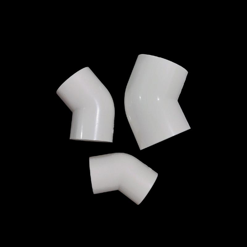 Ellbow 45 deg | keni pipa u pvc - Shop | Tokopedia