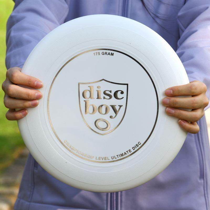 175g standard frisbee outdoor sports frisbee parent-child sports ...