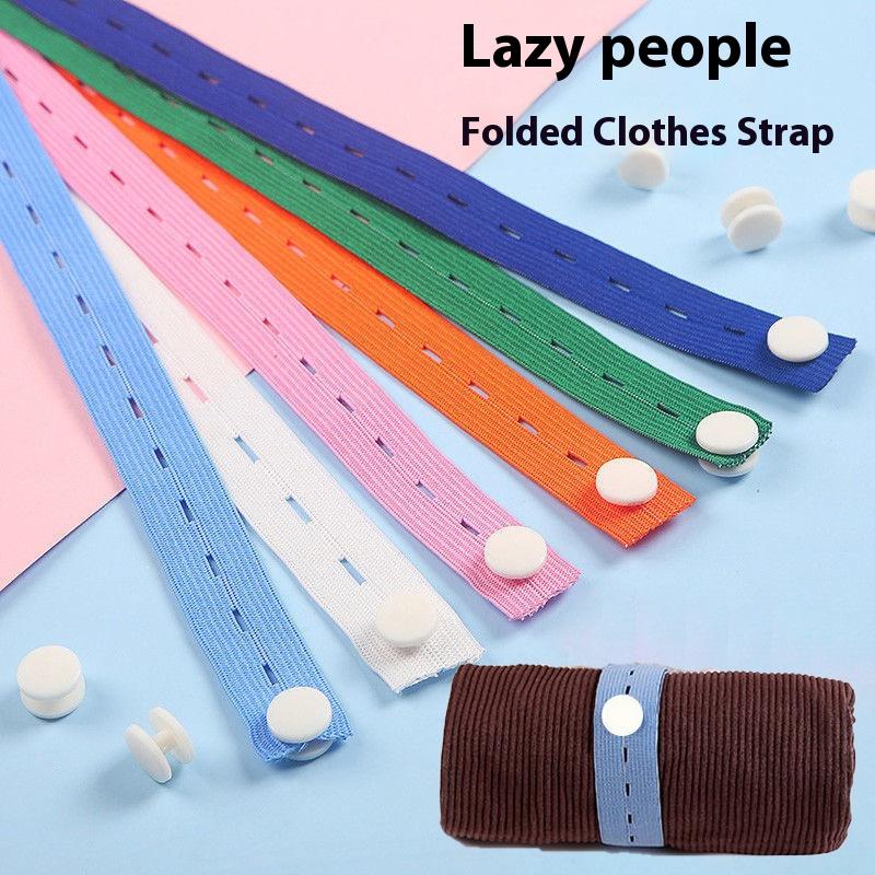 Clothes and quilt binding belt storage and packing rope special ...