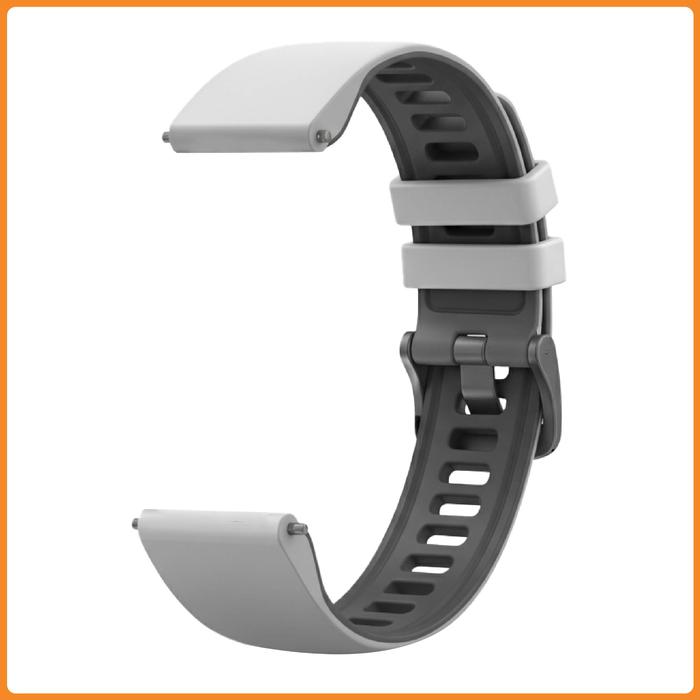 Promo Watch Strap / Band Compatible For Garmin Forerunner 265 / 255 ...