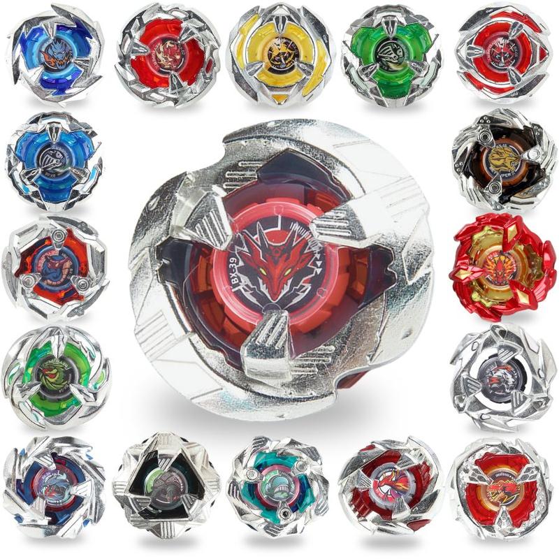 70 Different styles BEYBLADE X BX Dran Sword Wizard Arrow Shark ...