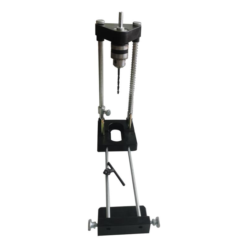 Woodworking Locator Portable Drilling Tool Adjustable Wood Hole ...