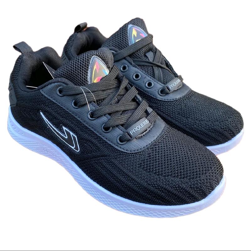 sepatu sekolah smp SMA SD sepatu sekolah new era model tali hitam ...