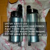 Jual ROTAK FUEL PUMP VARIO 150, REVO FI, BLADE, SPACY, dsb. - K41 ...