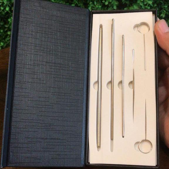 Snake probe kit (6in1 kit) (all sizes) - TikTok Shop Malaysia
