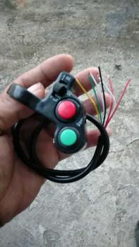 saklar motor ducati ducabike kiri saklar on off 7 tombol original ...