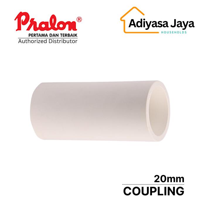 Socket Conduit 20mm (Pralon) / Sock - Shop | Tokopedia