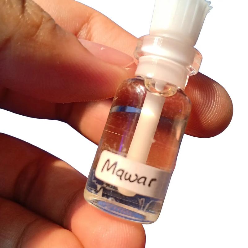 Minyak Mawar Merah Asli Non Alkohol Original - Shop | Tokopedia