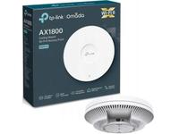Jual TP-LINK EAP610 AX1800 CEILING MOUNT WIFI 6 ACCESS POINT - Jakarta ...