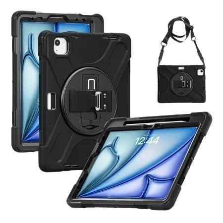 Jual CASE ROBOT For Samsung Tab A11 A11+ A9 A9+ Heavy Duty Shockproof ...