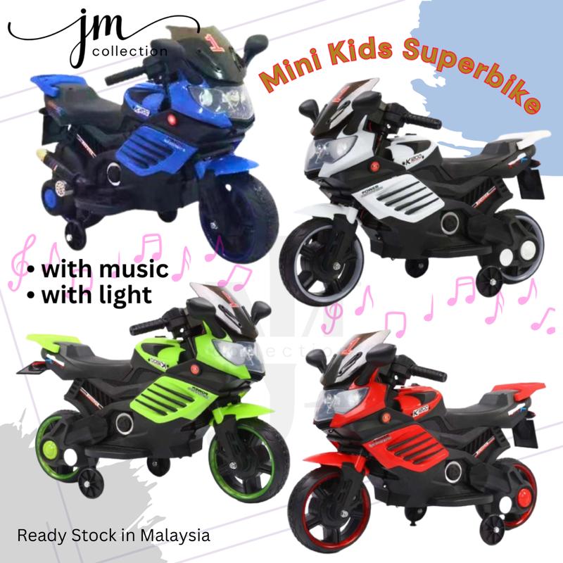 NEW! Kids Mini Superbike Kids Electric Motor Kids Motor Bike - TikTok ...