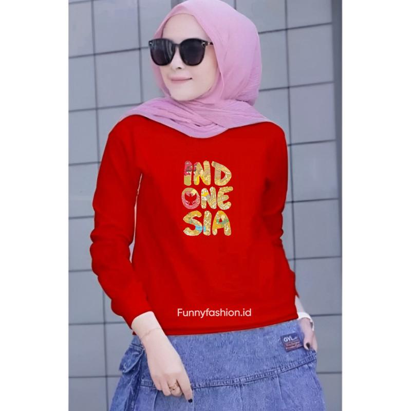 Baju Wanita Indonesia Terbaru - Baju Wanita 17 Agustus - Baj - Shop ...