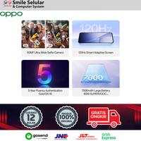 Jual OPPO Reno 15F 5G RAM 8/128GB 8/256GB 12/256GB PRODUK ORIGINAL 50MP ...