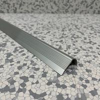 Jual Aluminium Step Noosing,Raised floor,Acces Floor,Lantai Panggung ...
