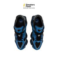 Promo Sepatu Sneakers Unisex NEW BALANCE 9060 DARK ROYAL BLUE ...
