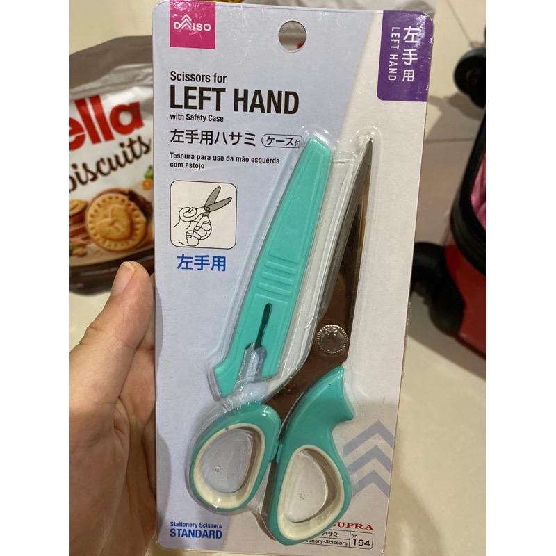 SCISSORS FOR LEFT HAND ,GUNTING TANGAN KIRI +TUTUP ,GUNTING TANGAN ...