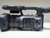 Jual Canon XF 605 UHD 4K HDR Pro Camcorder KSI - Jakarta Pusat - Aneka ...