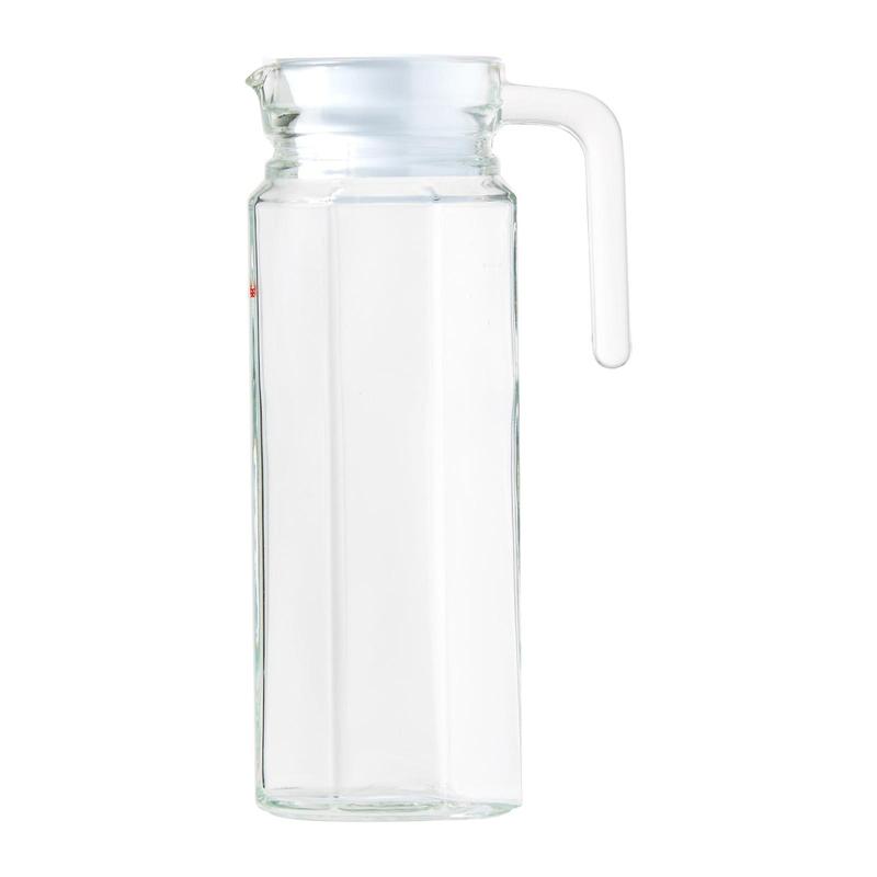 Vesta Octime Jug With Cover 1L (2Pc) - Perfect for Drinks - Drinkware ...