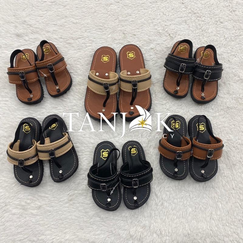 CAPAL / SHOES KIDS & BABY ( READY STOCK ) - TikTok Shop Malaysia