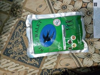 SUSU WALET ORIGINAL 150 GRAM - Shop | Tokopedia