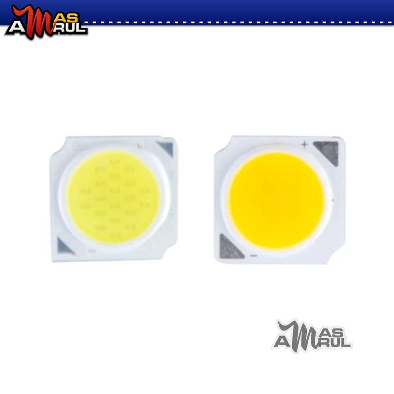 High Power LED 3w COB 13mm bulb Light Lamp Spotlight Downlight - Shop ...