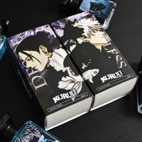 Jual [JUJUTSU SERIES] Main Character - Jujutsu Kaisen Inspired ...