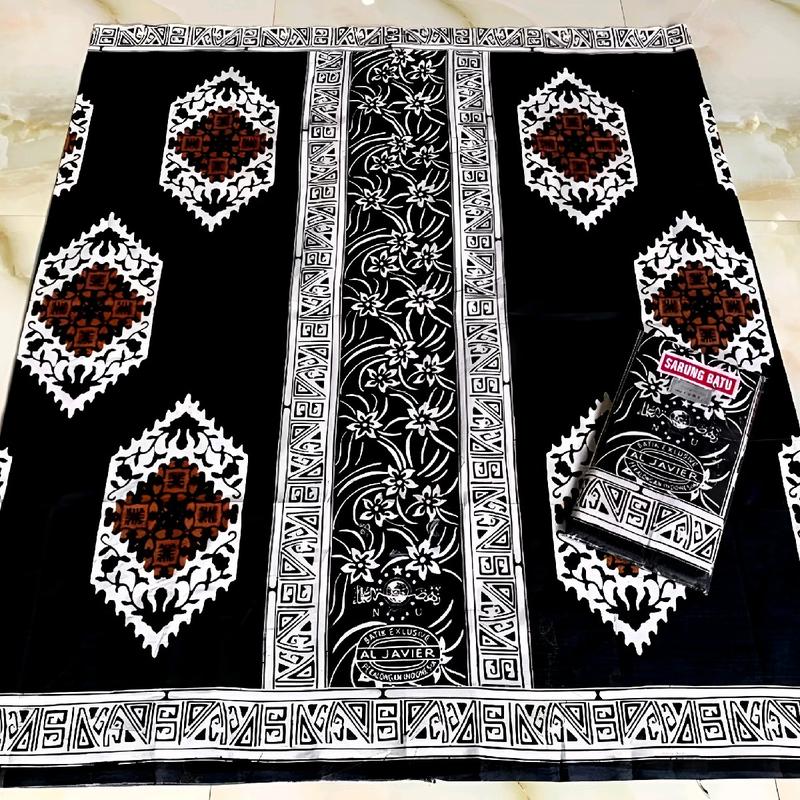 Sarung Batik Dewasa Bahan Katun Primissima Premium Sarung Batik - Shop ...