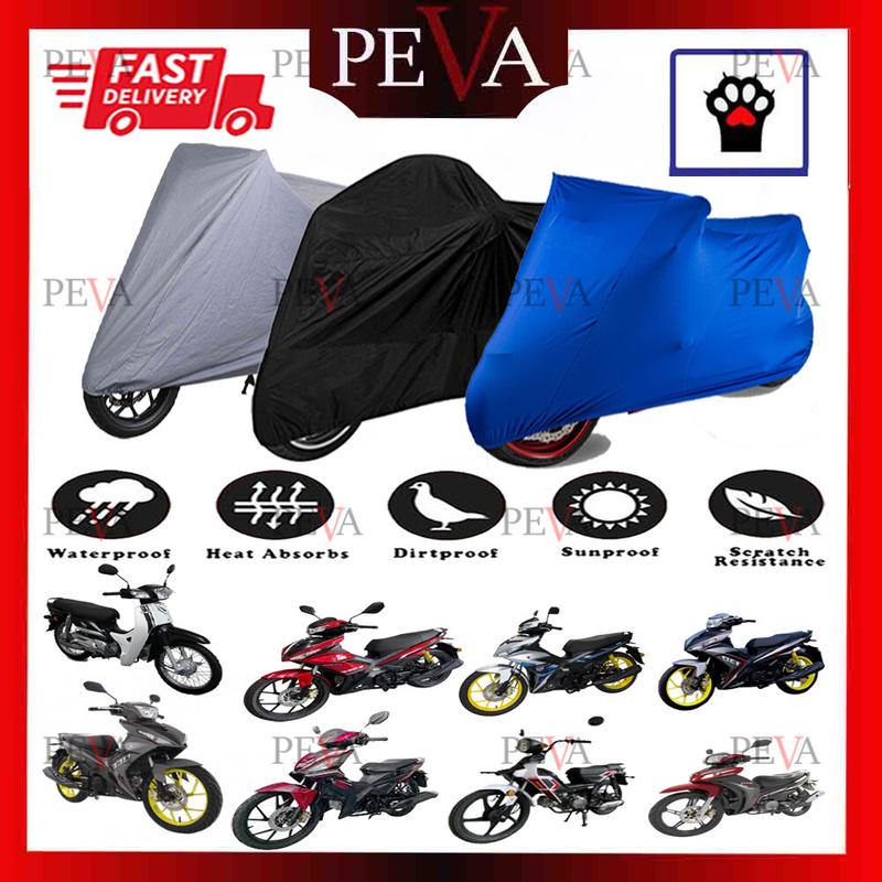 DY90 Ranger110 RX110 V13R VS110-DB Motorcycle Cover Protection - TikTok ...