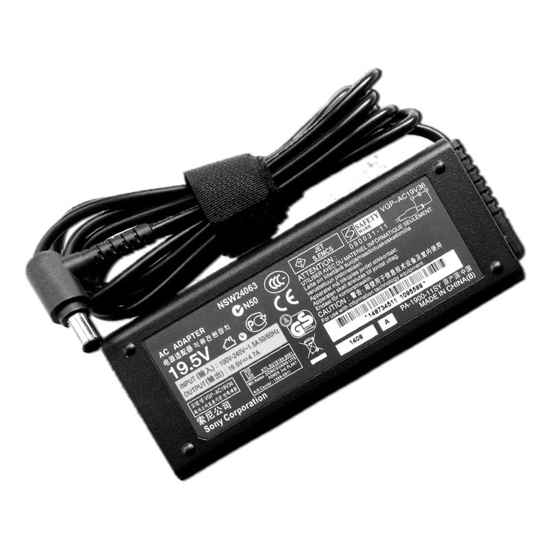 REPLACEMENT Laptop Adapter Charger smart TV VGN PCG VPC Series - TikTok ...