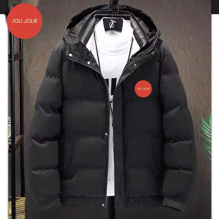 Jual MEN WOMEN JACKET WINTER JACKET MUSIM DINGIN IMPORT PRIA WANITA ...