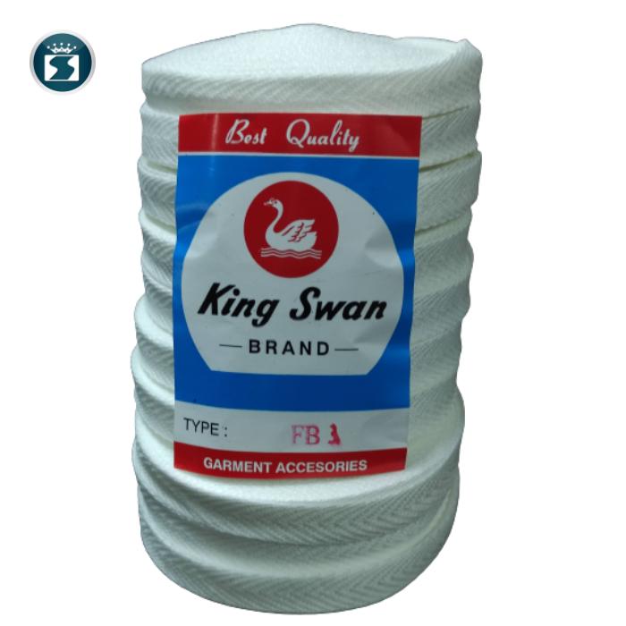 tali guling veterban original king swan 1 cm - Shop | Tokopedia