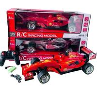 Promo Mainan Mobil Balap RC Formula One Skala 1:10 – Remote Control ...