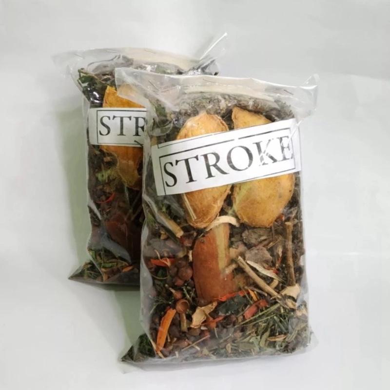 Jamu Rebus Stroke Tradisional Jamu Godog Asli Buat Stroke - Shop ...